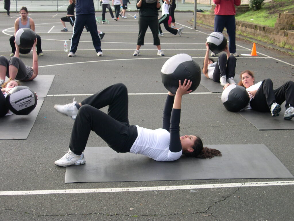 Exploring the Potential for Fitness Insurance: A New Paradigm for ...