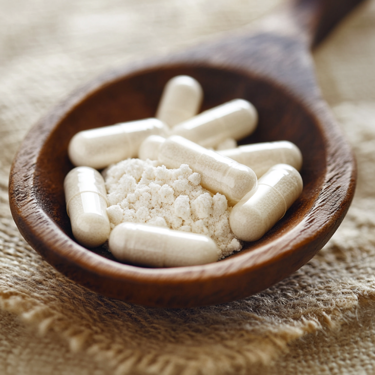 Magnesium Glycinate Supplement: Benefits, Dosage, and Side Effects ...