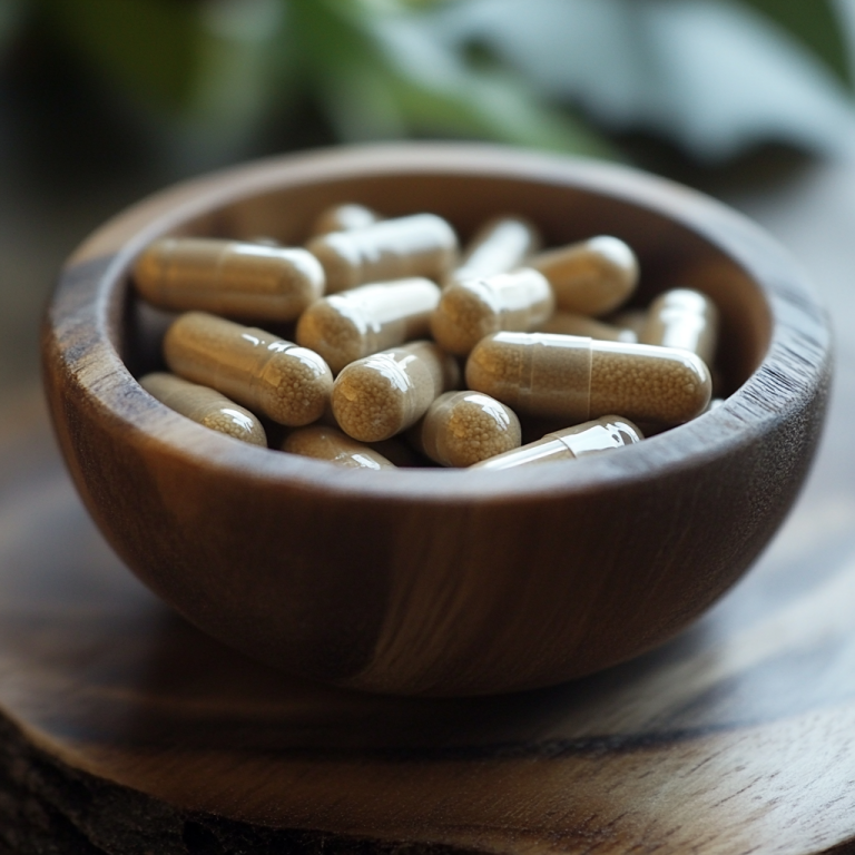 Magnesium Glycinate Supplement: Benefits, Dosage, and Side Effects ...
