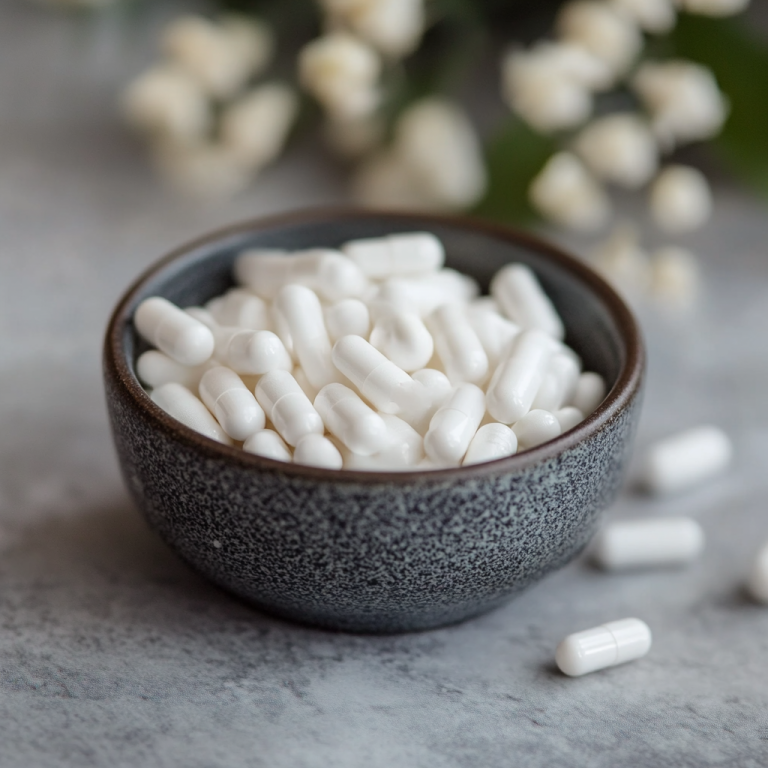 Magnesium Glycinate Supplement: Benefits, Dosage, and Side Effects ...